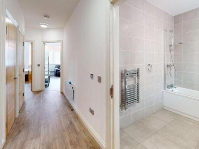 2 bedroom flat for rent in Mint Drive, Hockley, B18