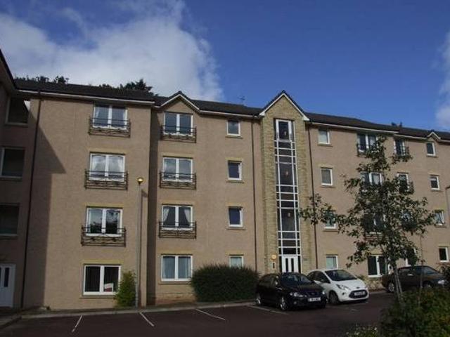 2 bedroom flat for rent in Mineralwell View Stonehaven AB39