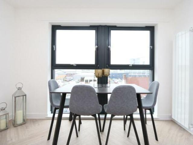 2 bedroom flat for rent in Minerva Street, Finnieston, Glasgow, G3