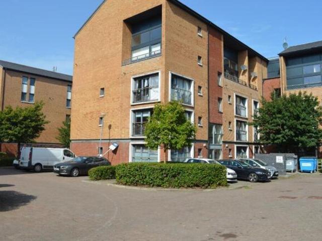 2 bedroom flat for rent in Minerva Way, Finnieston, Glasgow, G3