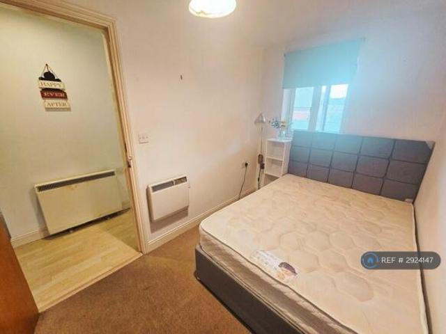 2 bedroom flat for rent in Minster Court, Leicester, LE1