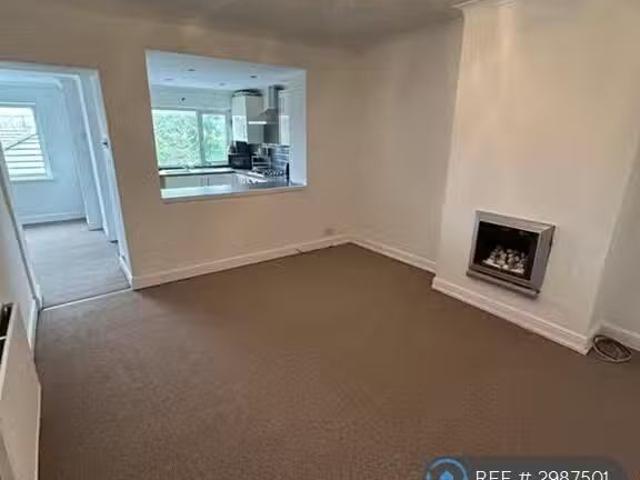 2 bedroom flat for rent in Middleton Road, Heysham, Morecambe.