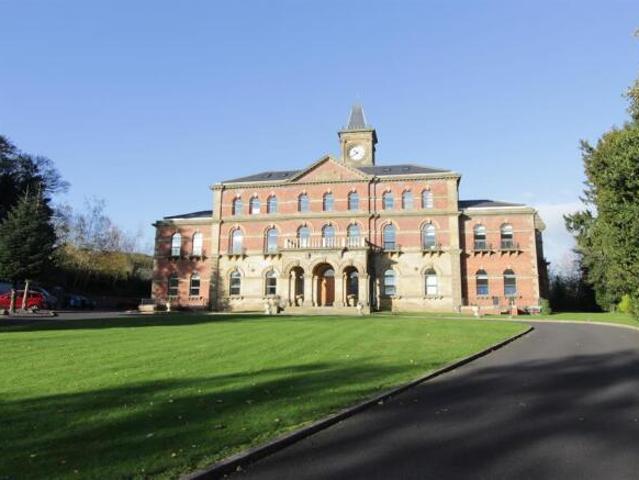 2 bedroom flat for rent in Middlewood Rise, Sheffield, S6 1UR, S6