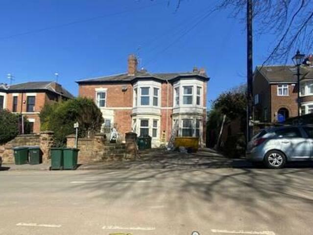 2 bedroom flat for rent in Middleborough Road Coventry CV1