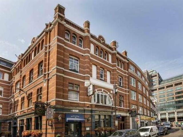 2 bedroom flat for rent in Middlesex Street London E1