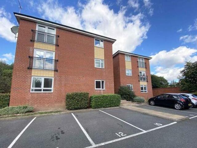 2 Bedroom Flat For Rent In Midland Road, Carlton