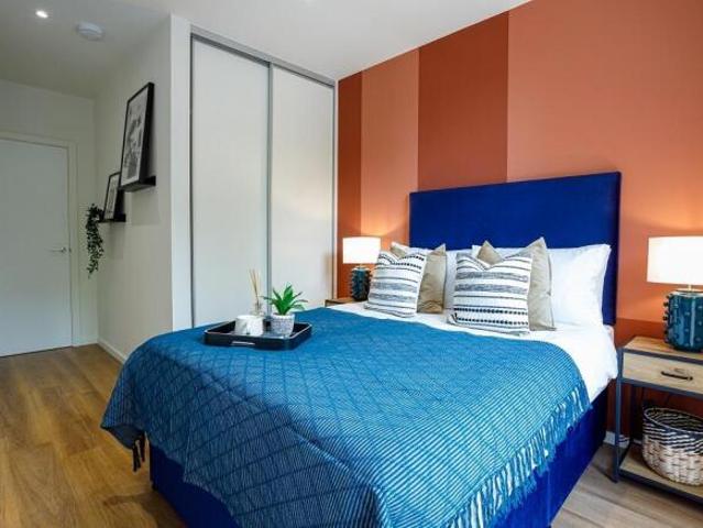 2 bedroom flat for rent in Mighell Street, BN2