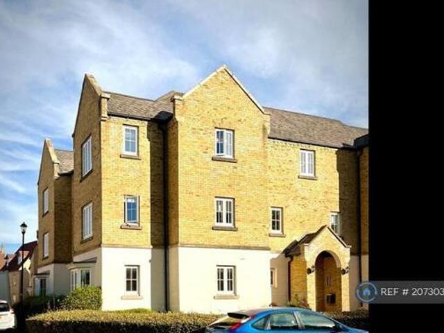 2 Bedroom Flat For Rent In Milton Keynes