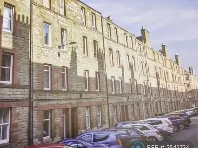 2 bedroom flat for rent in Milton Street, Edinburgh, EH8