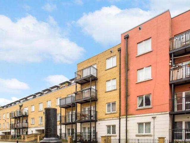 2 Bedroom Flat For Rent In Mile End