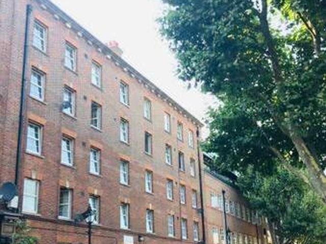 2 Bedroom Flat For Rent In Mile End, London