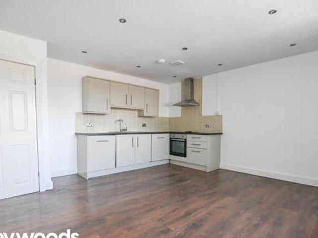 2 Bedroom Flat For Rent In Milehouse