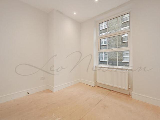 2 bedroom flat for rent in Miles Building, Penfold Place, London, NW1