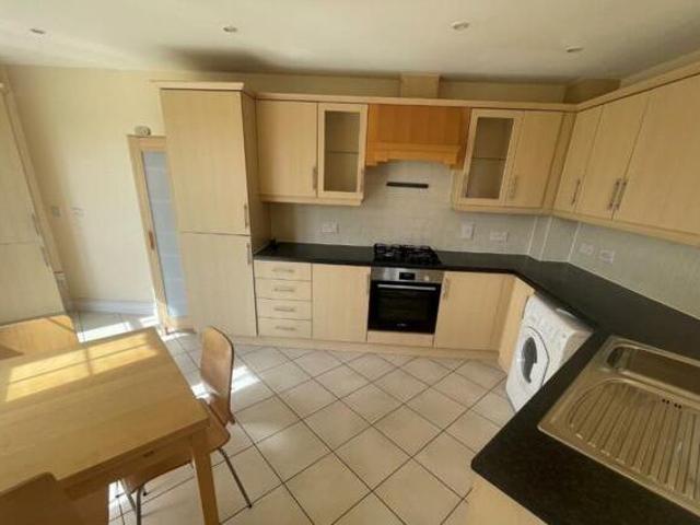2 Bedroom Flat For Rent In Mill Hill