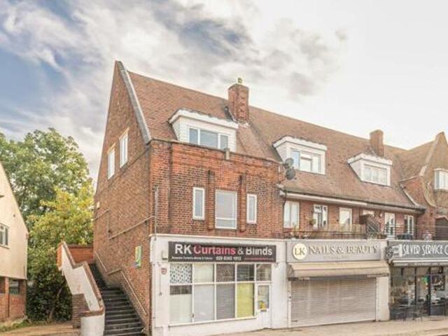 2 Bedroom Flat For Rent In Mill Hill East, London