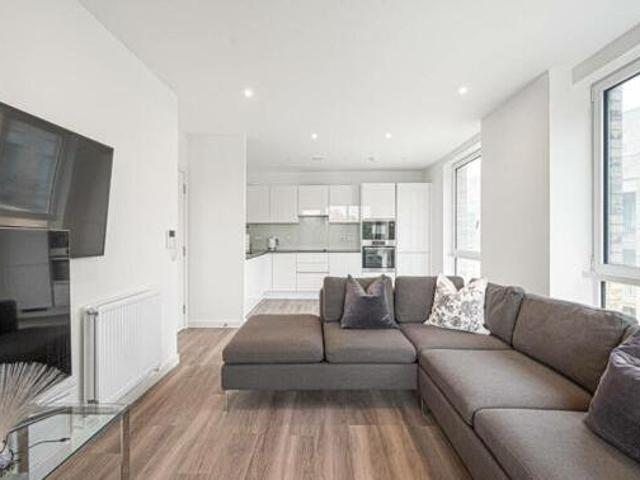 2 Bedroom Flat For Rent In Mill Hill East, London