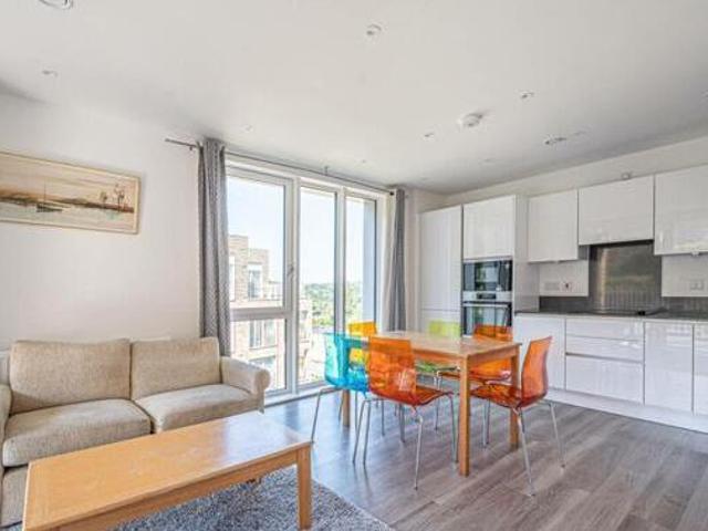 2 Bedroom Flat For Rent In Mill Hill, London