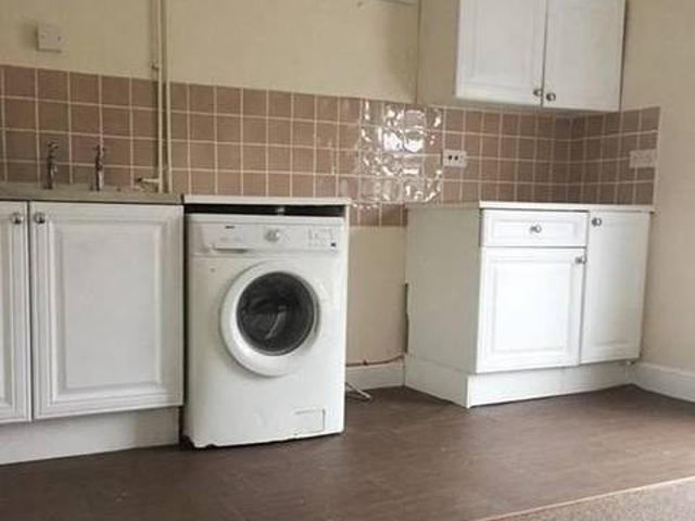 2 bedroom flat for rent in Mill Lane Codnor Ripley DE5