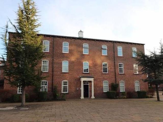2 bedroom flat for rent in Mill Race View Denton Mills CA2