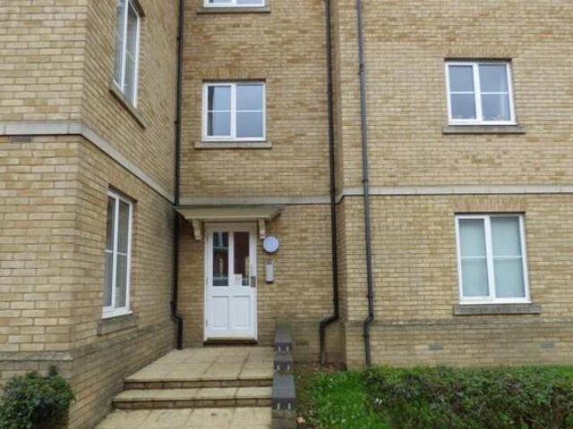 2 Bedroom Flat For Rent In Mill Road, Colchester