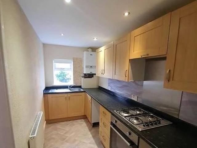 2 bedroom flat for rent in Mill Street Crewe Cheshire CW2
