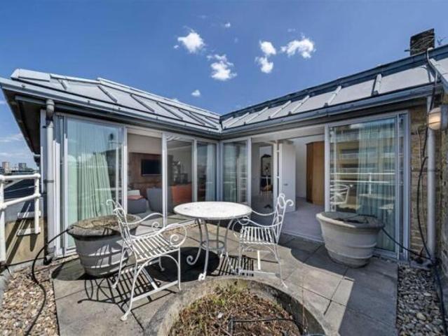 2 bedroom flat for rent in Mill Street, Shad Thames, SE1