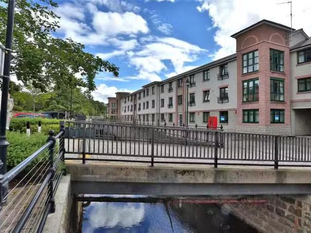 2 bedroom flat for rent in Millbank View, Grandholm Crescent.