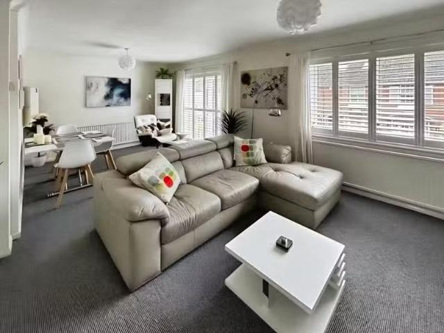 2 bedroom flat for rent in Millbrook, Mill Road, Hythe, CT21