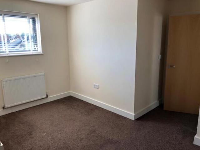 2 bedroom flat for rent in Millbrook Street, Cheltenham, GL50