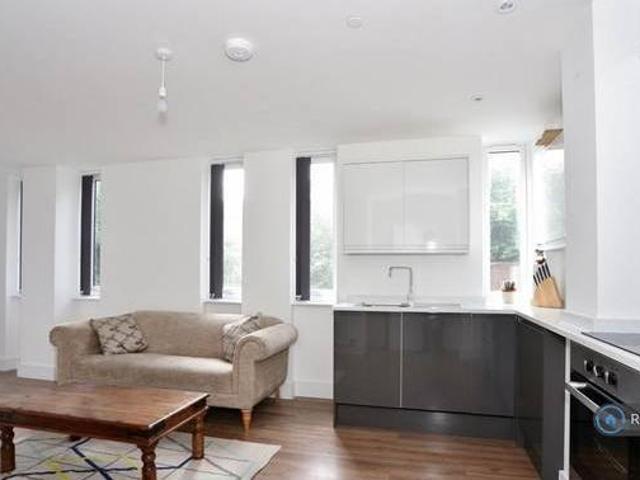 2 bedroom flat for rent in Miller Heights Maidstone ME15