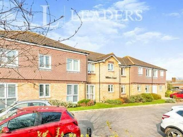 2 bedroom flat for rent in Milliers Court East Preston BN16