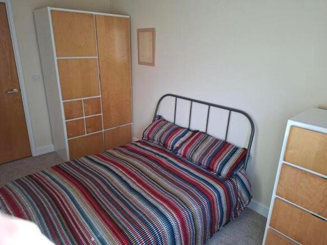 2 bedroom flat for rent in Millsands, Sheffield, S3