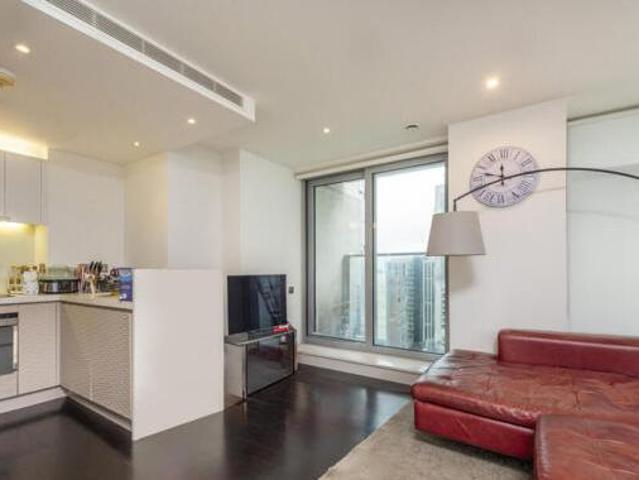 2 Bedroom Flat For Rent In Millwall