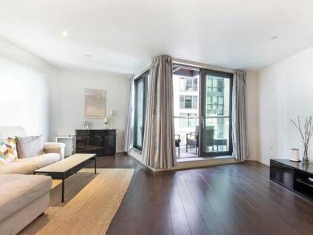 2 Bedroom Flat For Rent In Millwall