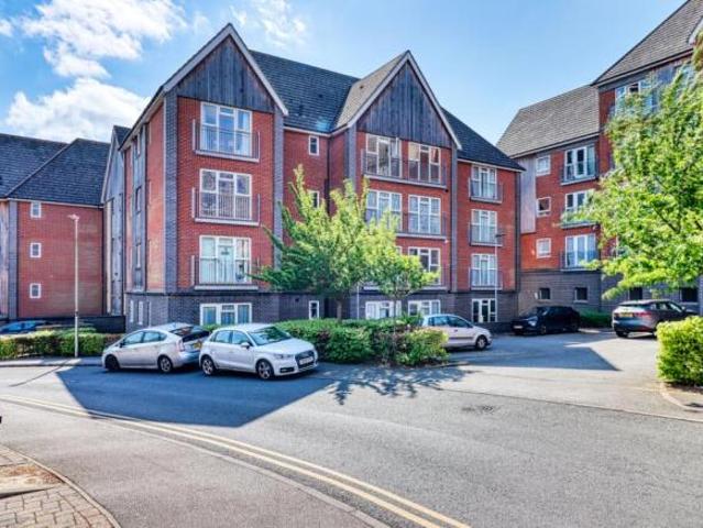 2 bedroom flat for rent in Millward Drive, Fenny Stratford, Milton Keynes, MK2