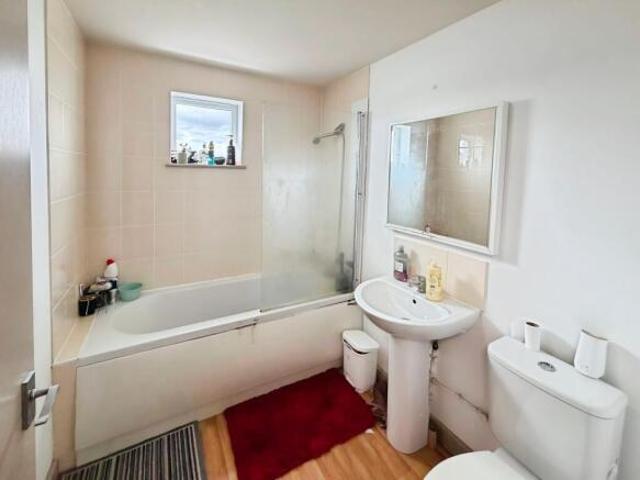2 bedroom flat for rent in Misterton Court, Orton Plaza, Orton Goldhay, Peterborough, PE2