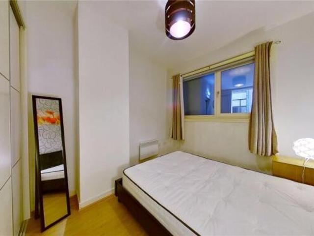 2 bedroom flat for rent in Mitchell Street, Glasgow, G1
