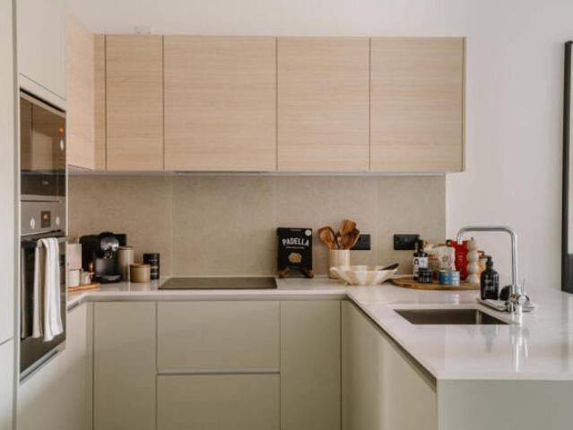 2 bedroom flat for rent in Momento Stratford, E15