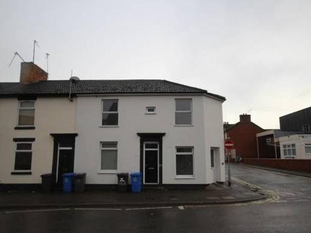 2 bedroom flat for rent in Montagu StreetKetteringNN16