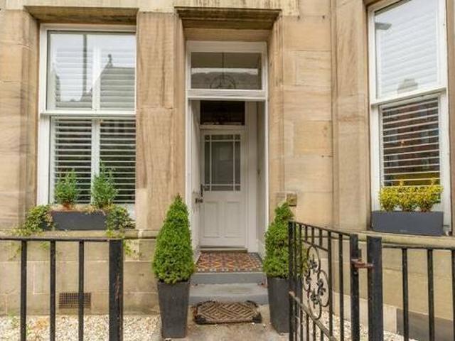 2 bedroom flat for rent in Montpelier Park Bruntsfield Edinburgh EH10