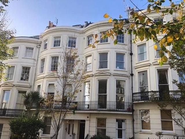2 bedroom flat for rent in Montpelier Road Brighton BN1 3BB BN1