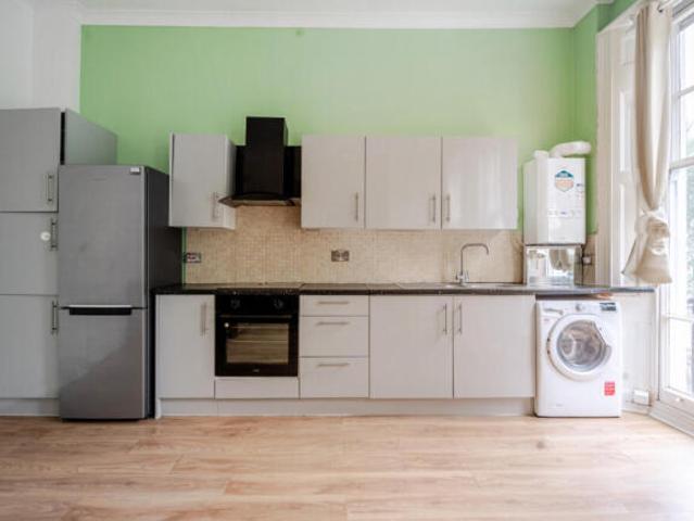 2 bedroom flat for rent in Montpelier Road, Brighton, East Sussex, BN1