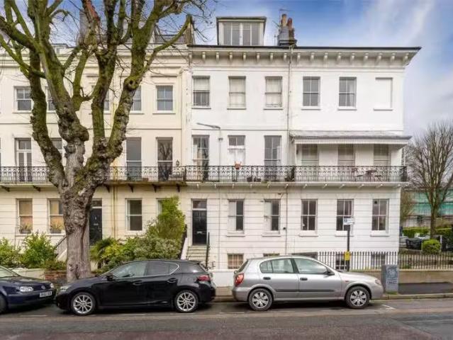 2 bedroom flat for rent in Montpelier Terrace, Brighton, BN1