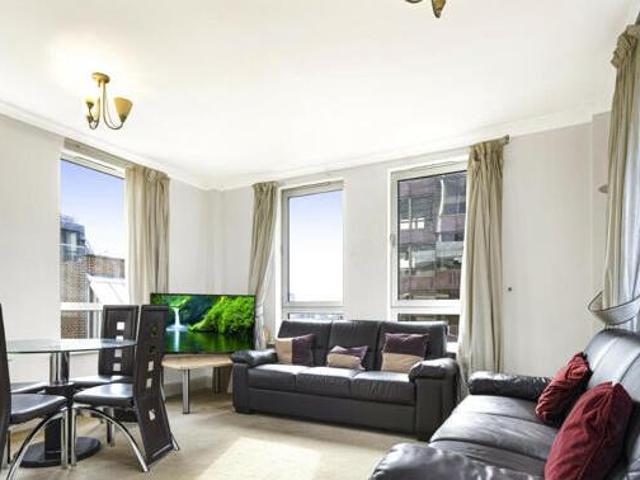2 Bedroom Flat For Rent In Monument, London