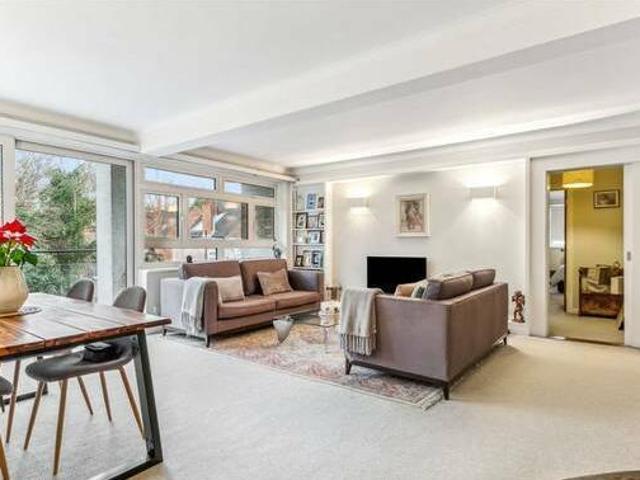 2 bedroom flat for rent in Monckton Court Strangways Terrace London W14