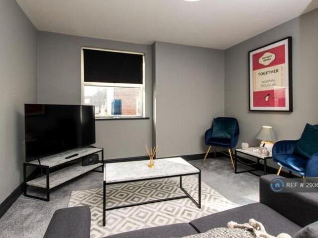 2 bedroom flat for rent in Monson Street, Lincoln, LN5