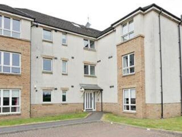 2 Bedroom Flat For Rent In Moodiesburn