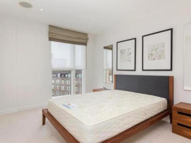 2 bedroom flat for rent in Moore House, Gatliff Road, SW1, SW1W