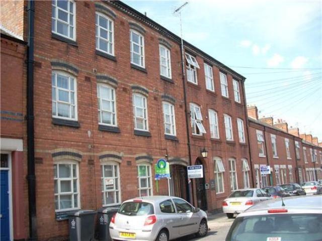 2 bedroom flat for rent in The Wallace Building, Moores Road, Leicester, LE4