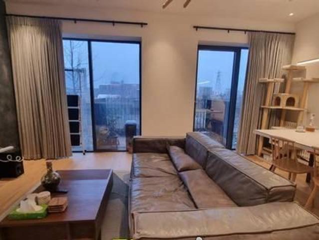 2 bedroom flat for rent in Modena House London E14
